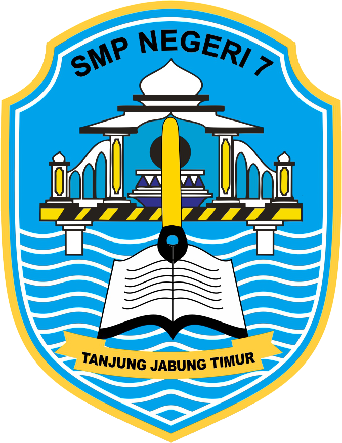 Sarana dan prasarana – SMP Negeri 7 Tanjab Timur